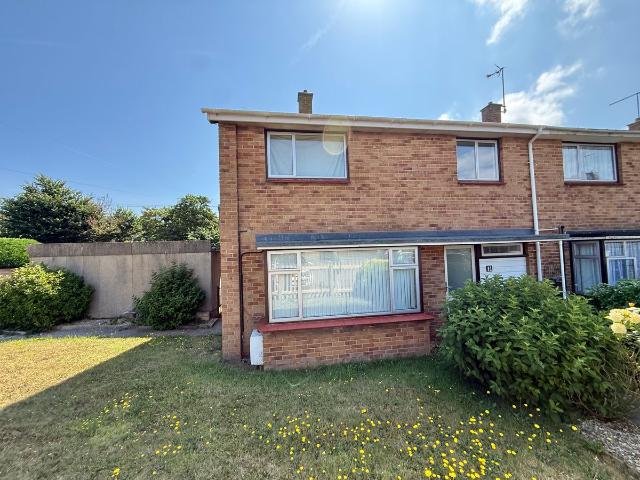 Reed Close, Watchet TA23, 3 bed end terrace house to rent, £1,000 pcm | PrimeLocation