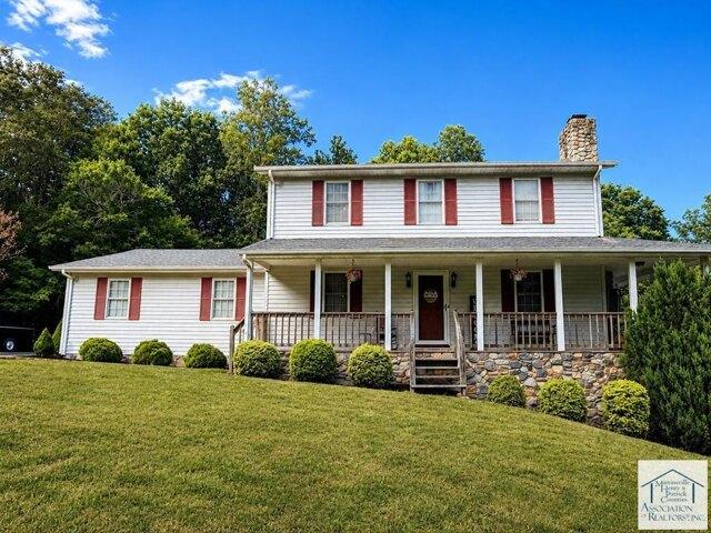 Reed Creek Dr, Bassett, Home For Sale