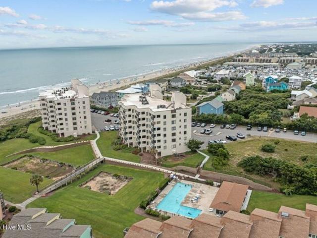 Reed Dr Unit,emerald Isle, Condo For Sale