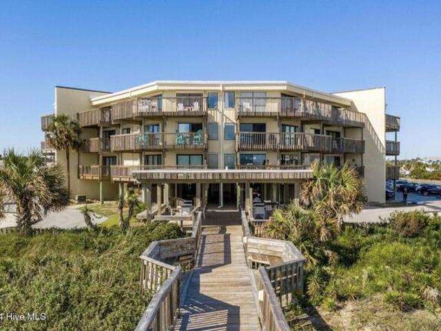 Reed Dr Unit,emerald Isle, Condo For Sale