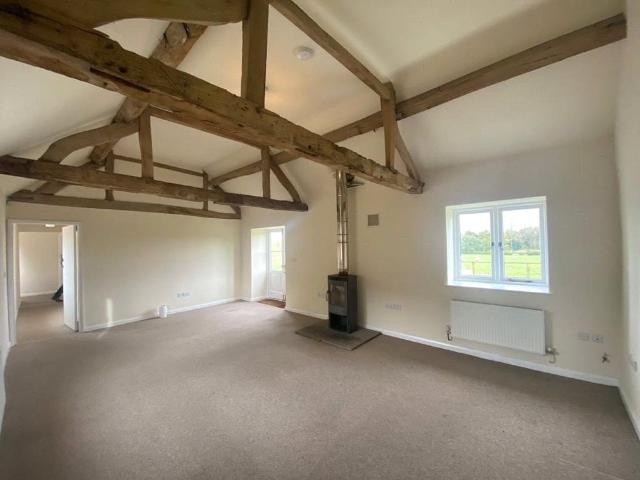 Reed House, Upper House Farm