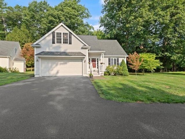 Reed Ln Unit,littleton, Condo For Sale