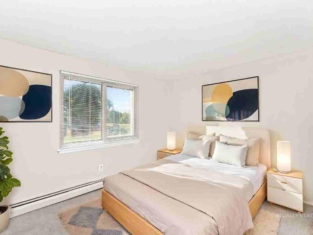Reed Park Apartments 2 Bedroom Apartment for Rent at 2303 Forestdale Ave, Cleveland, OH 44109 Brooklyn Centre