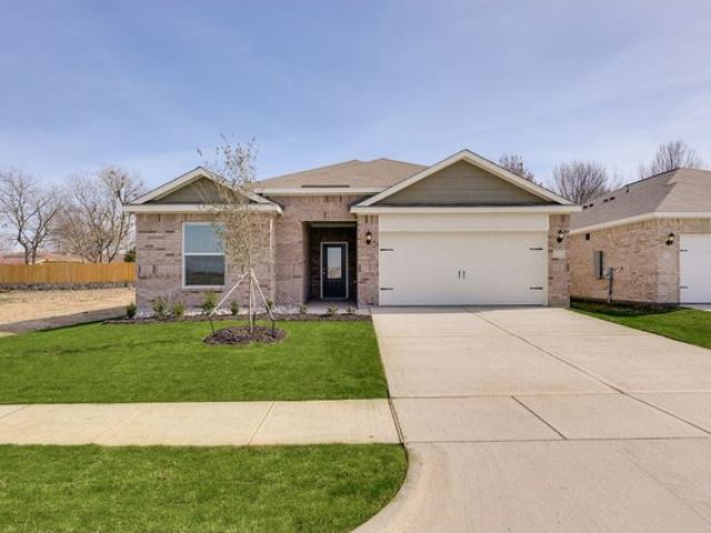 Reed Plan Edmonds Ranch Community