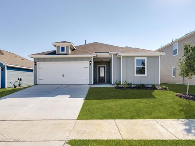Reed Plan Vista West Community