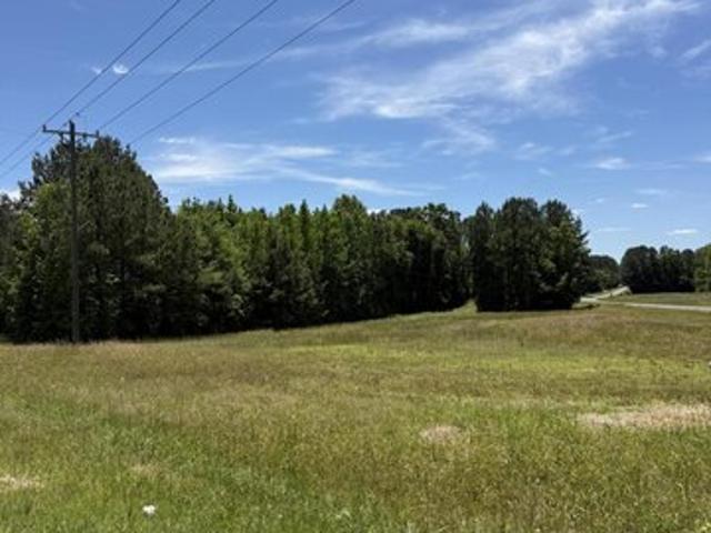 Reed Rd, Castalia, NC 27816