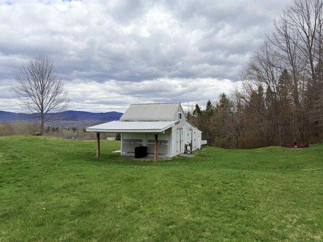 Reed Rd, Colebrook, Plot For Sale
