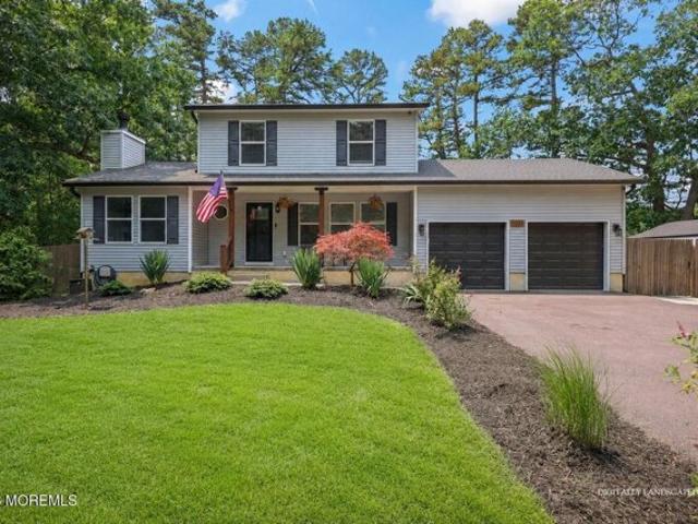 Reed Rd, Cream Ridge, Home For Sale