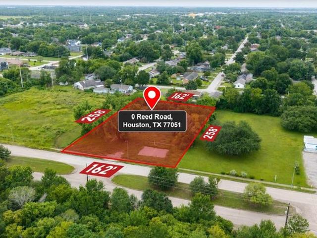Reed Rd, Houston, TX 77051