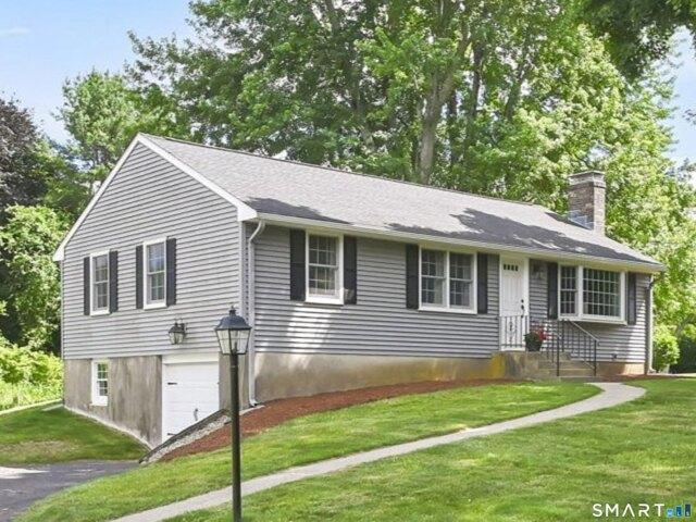 Reed Rd, Tolland, Home For Sale