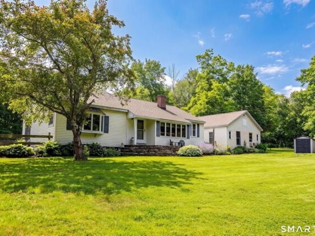 Reed Rd, Warren, Home For Sale