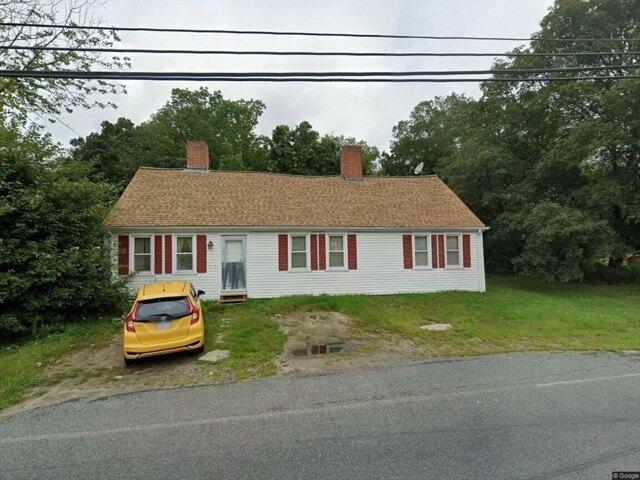 Reed Rd, Westport, Plot For Sale