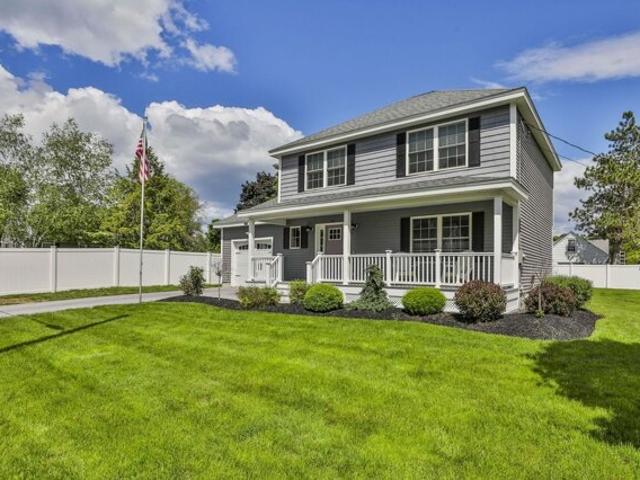 Reed St, Manchester, Home For Sale
