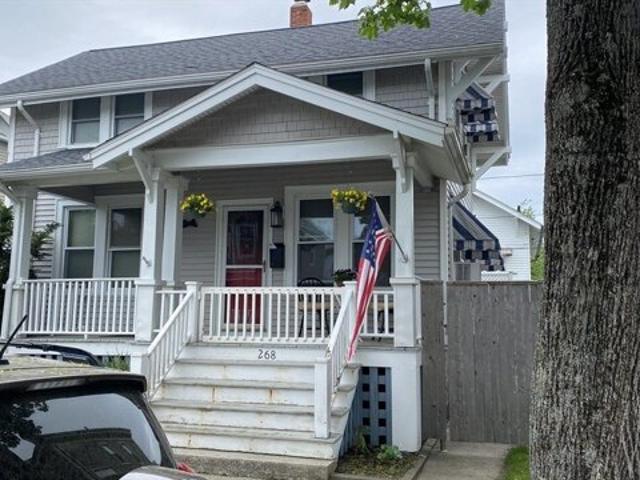 Reed St, New Bedford, Home For Sale