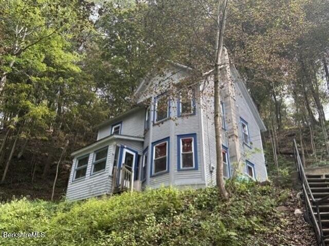 Reed St, North Adams, Home For Sale