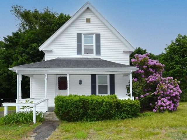 Reed St, Hanson, Home For Sale