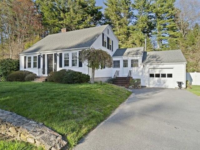Reed St, Hanson, Home For Sale