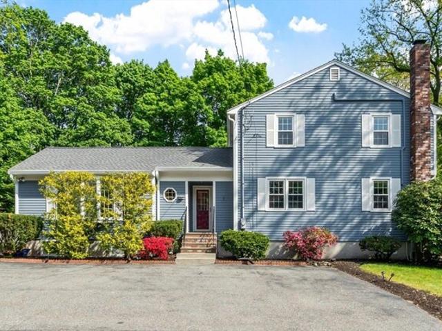 Reed St, Lexington, Home For Sale