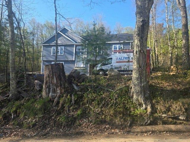Reed St Lot 3, Warren, MA 01083