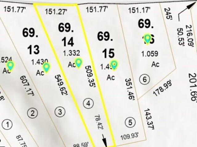 Reed St Lot,warren, Plot For Sale