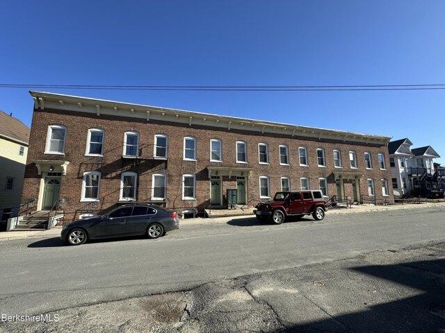 Reed St, Pittsfield, Home For Sale