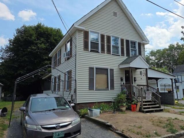 Reed St, Springfield, Home For Sale