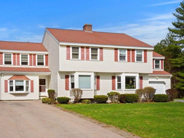 Reed St Unit A, Londonderry, Condo For Sale