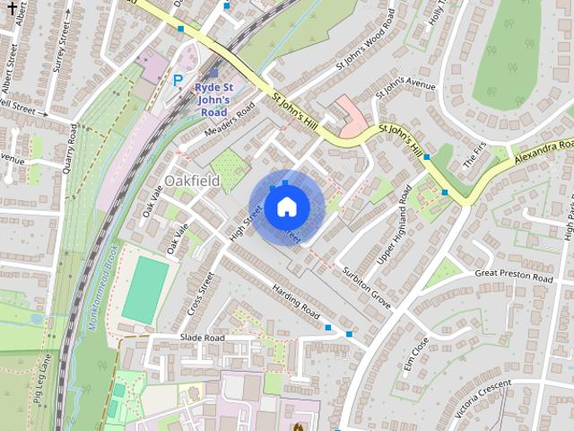 Reed Street, Ryde, PO33 1EN