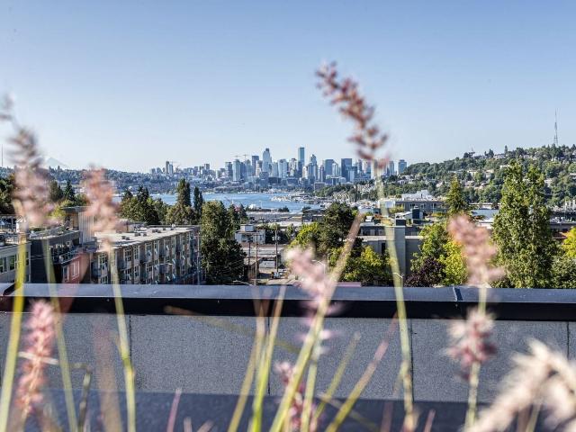 Reed Studio Apartment for Rent at 4015 Stone Way N, Seattle, WA 98103 Fremont