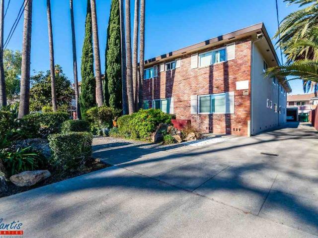 Reed 283 1 Bedroom Apartment for Rent at 283 E Reed St, San Jose, CA 95112 Downtown San Jose