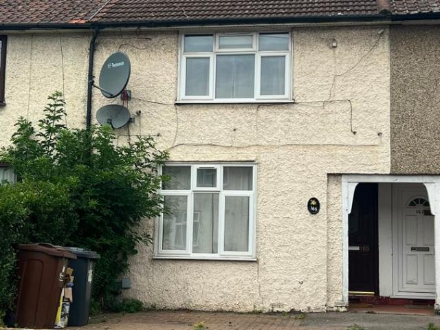 Reede Road, Dagenham RM10, 2 bed terraced house to rent, £1,650 pcm | PrimeLocation
