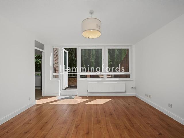 Reedham Close, Tottenham Hale N17, 2 bed flat to rent, £2,000 pcm | PrimeLocation