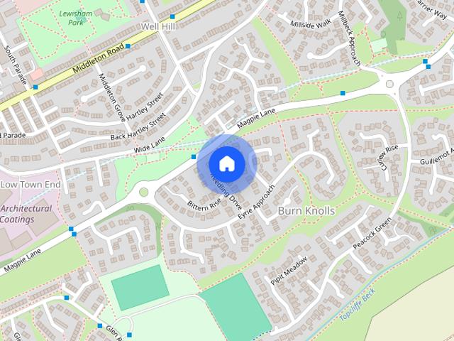 Reedling Drive, Morley, LS27