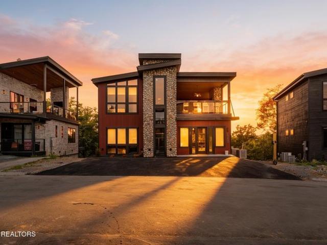 Reedmont Way Lot 4R1, Sevierville, TN 37876