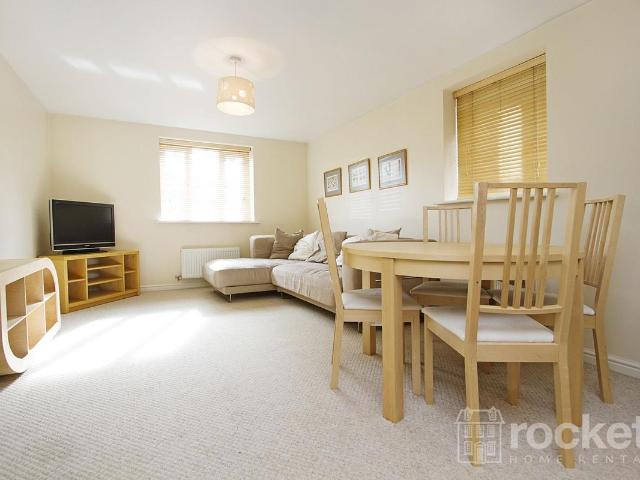 Reedmace Walk, Newcastle Under Lyme, Staffordshire ST5, 2 bed flat to rent, £895 pcm | PrimeLocation