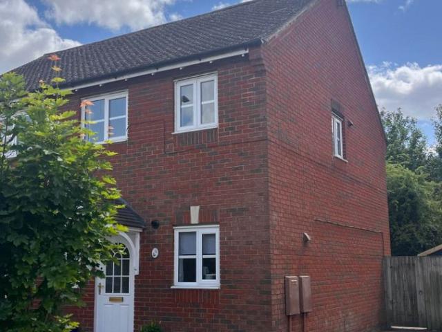 Reedmace Road, Bicester OX26, 2 bed semi detached house to rent, £1,500 pcm | PrimeLocation