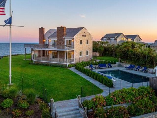 Reeds Way, Nantucket, Home For Sale