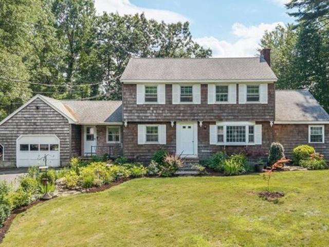 Reeds Ferry Way, Merrimack, Home For Sale
