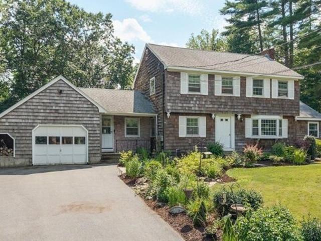 Reeds Ferry Way, Merrimack, Home For Sale