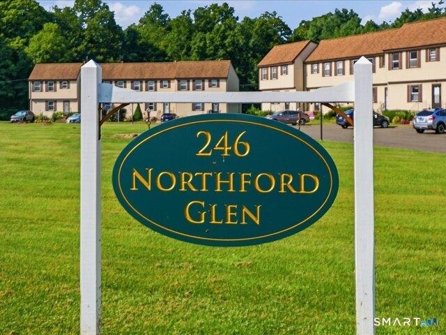 Reeds Gap Rd Unit C, North Branford, Home For Sale
