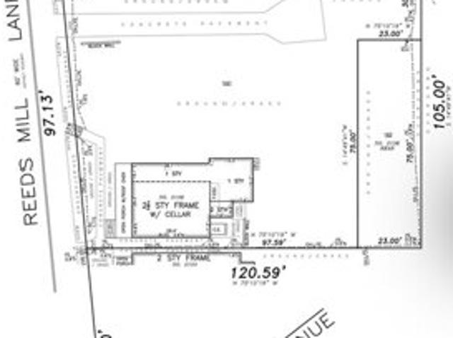 Reeds Mill Ln, Bronx, Home For Sale