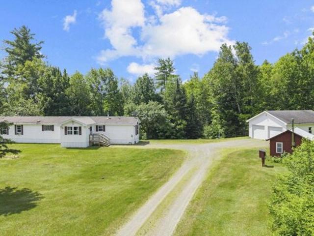 Reeds Mill Rd, Madrid Twp, Home For Sale