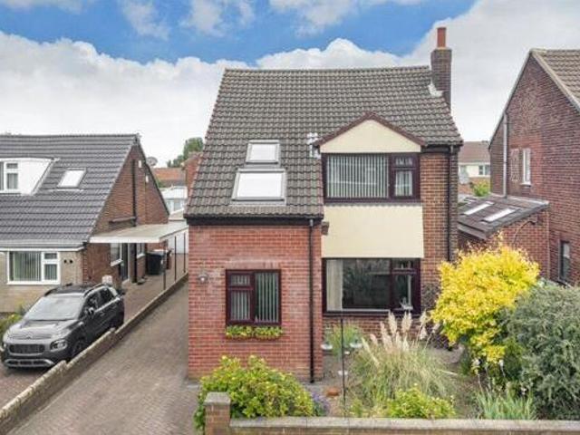 Reedsdale Gardens, Gildersome, 3 Bedroom Detached