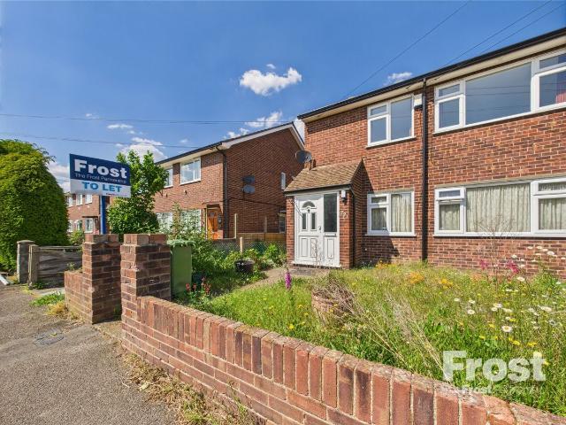 Reedsfield Road, Ashford, Middlesex TW15, 2 bed flat to rent, £1,600 pcm | PrimeLocation