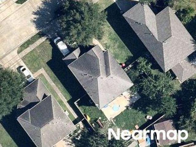 Reedpoint Dr