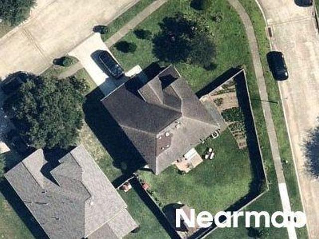 Reedpoint Dr