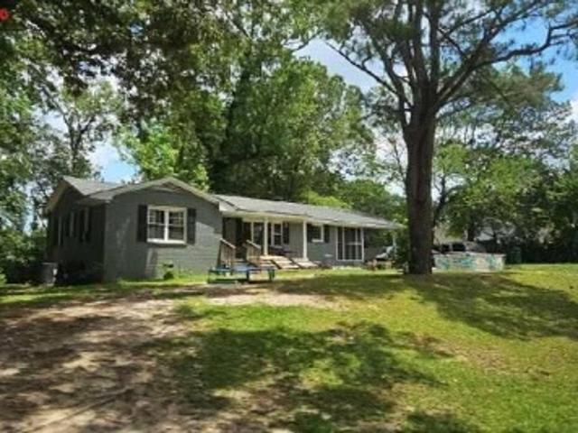Reedy Branch Rd