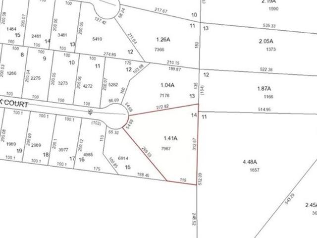 Reedy Creek Ct, Lexington, Plot For Sale