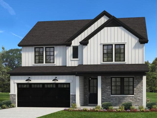 Reedy Plan Eagle Creek Community
