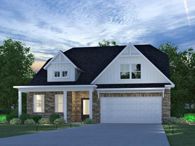 Reedy Plan Foxbank Community